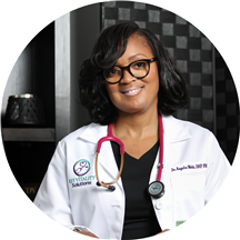 Keysha Reid-webb, APRN, RN, NP, Nottingham, MD | Get Virtual Care