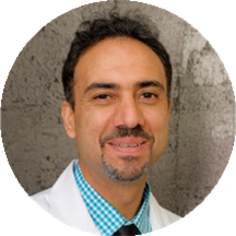 Khalil Nader, NP, Washington, DC | Nurse Practitioner