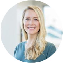 Kimberly Bluth, PA-C, UT | Physician Assistant | Get Virtual Care