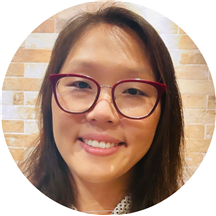 Kimberly Chang, LCAT, MPS, Pearl River, NY | Psychotherapist