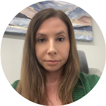 Kimberly Rudolph, LCSW | Institute for Personal Growth, Batsto, NJ