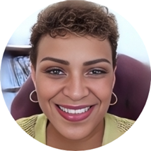 Kimetha Petteway-Turner, LMFT, CA | Psychotherapist | Get Virtual Care