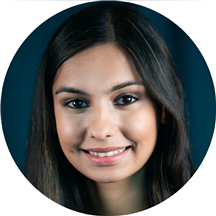 Krina Adhikari, MA, DE | Psychotherapist | Get Virtual Care