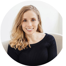 Kristen Lindley, LMHC, Seattle, WA | Psychotherapist
