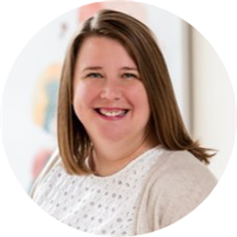 Kristin Englund, LPC | Nurture Therapy, Chicago, IL | Psychotherapist