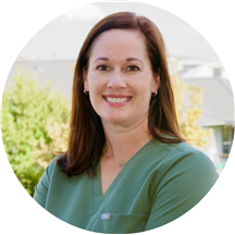 Kristine Park, APRN, San Antonio, TX | Family Nurse Practitioner