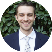 Kristopher Chinnery, PT, Plano, TX | Physical Therapist