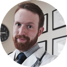 Kristopher Inman, MSN, APRN, FNP | Ashburn Walk-In Clinic & Primary ...