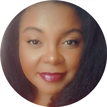 Krystal Thompson, LPC | UpLift, Bobtown, VA | Psychotherapist