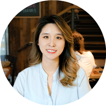 Kumbe Anabelle Hwang, LCSW, Centreville, VA | Psychotherapist