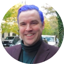 Kyle Fullmer, LMHC, New York, NY | Psychotherapist | Get Virtual Care