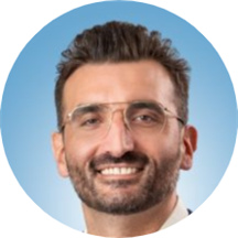 Kyle Viola, PA-C, Paterson, NJ | Physician Assistant (Orthopedics)