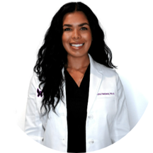 Kyra Harrison, PA | Novus Anti-Aging Center, Studio City, CA