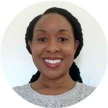 LaShanda Edwards, LCSW, Marietta, GA | Psychotherapist