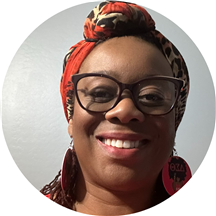LaShunda Jones, LPC, AZ | Psychotherapist | Get Virtual Care