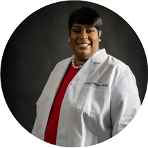 LaTesha Williams, PMHNP, AZ | Mental Health Nurse Practitioner