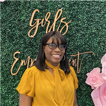 LaTrina Morgan, Los Angeles, CA | Psychologist | Get Virtual Care