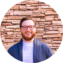 Landan Hydrick, MEd, LPC, Colorado Springs, CO | Psychotherapist