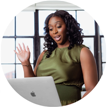 Laquesha Nicholson, LCSW, Philadelphia, PA | Psychotherapist