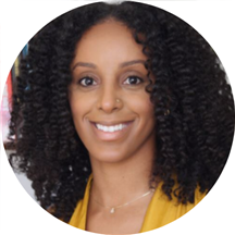 Latisha Miller, LCSW, San Francisco, CA | Psychotherapist