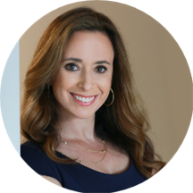 Laura Goldstein, LMSW | A Good Place Therapy & Consulting, New York, NY