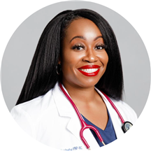 Laura Nwokeafor, APRN, RN | LCN Services LLC, Lanham, MD