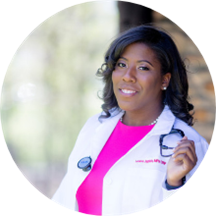 Lauren Appiah, NP, Owings Mills, MD | Nurse Practitioner