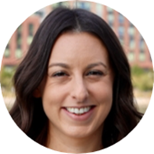 Lauren Aronson, RDN, CDE, New York, NY | Dietitian | Get Virtual Care