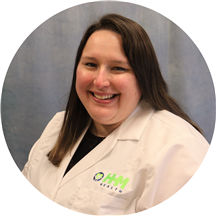 Lauren Kritzer, NP, Dallas, TX | Family Nurse Practitioner