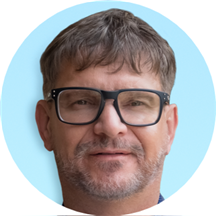 Lawrence Flynn, LICSW, MA | Psychotherapist | Get Virtual Care