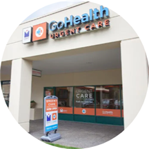 Legacy-GoHealth Urgent Care- Lake Oswego, Lake Oswego, OR