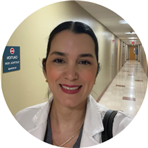 Leonela Perez Osoria, NP, Hollywood, FL | Family Nurse Practitioner