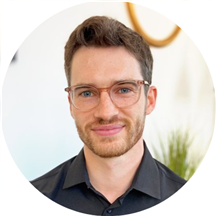 Levi Jennings, LMSW, Brooklyn, NY | Psychotherapist | Get Virtual Care