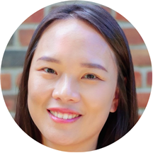 Li-Ling Yu, LPCC, Columbus, OH | Psychotherapist | Get Virtual Care