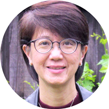 Lili Liew, LPCC, CA | Psychotherapist | Get Virtual Care