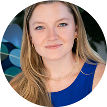 Lily Anderson, MSEd, New York, NY | Psychotherapist | Get Virtual Care