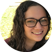 Lindsay Oosterhouse, RD, Mashantucket, CT | Dietitian