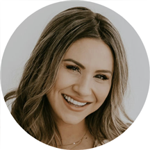 Lindsay Ruston, LPCC, CA | Psychotherapist | Get Virtual Care