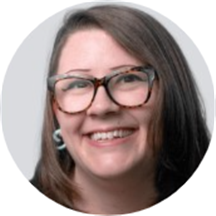 Lindsey Russell, LCSW | Headlight Health, Anchorage, AK