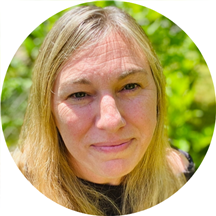 Linnea Van Kirk, LMFT, Portland, OR | Psychotherapist
