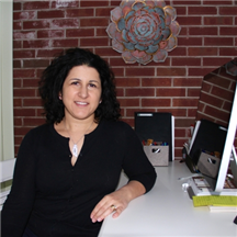 Lisa Byron, LCSW, Mashantucket, CT | Psychotherapist