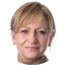 Lisa O'Dell, LPC, MS, Portland, OR | Psychotherapist