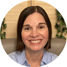 Lisa Panelo, MS, LCSW, Bobtown, VA | Psychotherapist