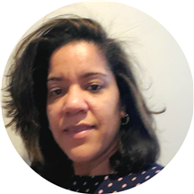 Lissette Estevez, LMFT, Stamford, CT | Psychotherapist