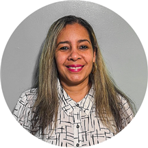 Lorell Berrios, LCSW, New York, NY | Psychotherapist