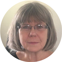 Lu Ann, LPC, Philadelphia, PA | Psychotherapist | Get Virtual Care