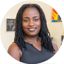 Lubenji Laforest, LICSW, Medway, MA | Psychotherapist