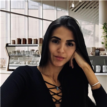 Luiza Rodrigues, LMHC, Palm Bay, FL | Psychotherapist