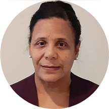 Lydia Sharp, PMHNP, Alexandria, VA | Mental Health Nurse Practitioner