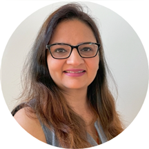 Madhavi Parmar, MA | Northeast Health Services, Milford, MA